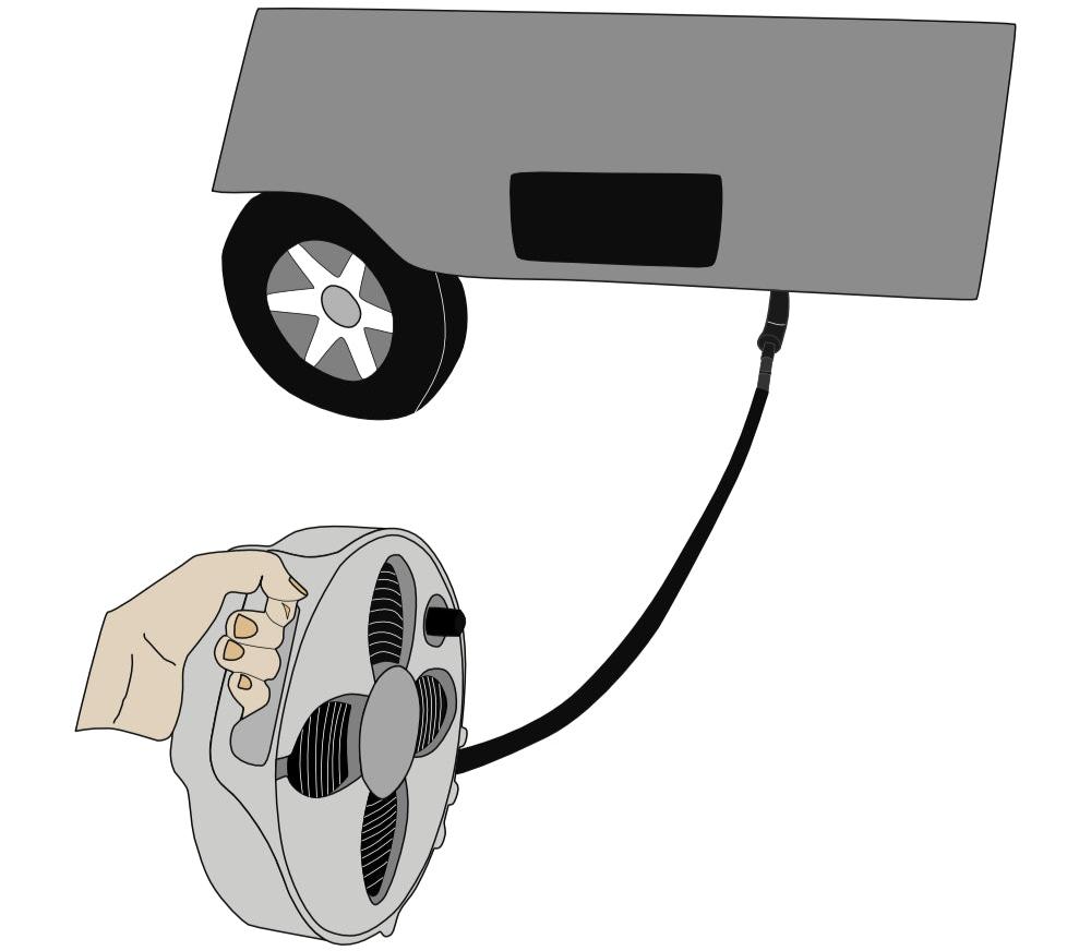 Sullage Instructions