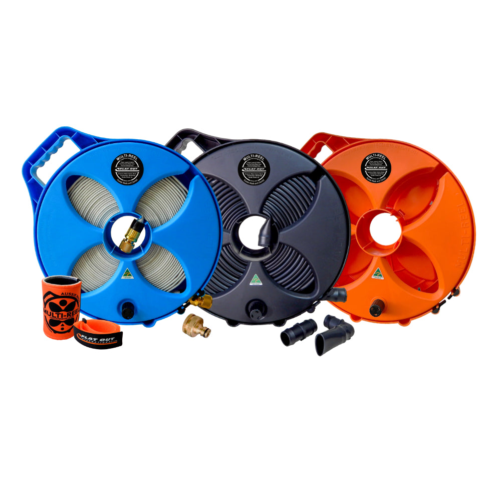 Caravan Connection Kits