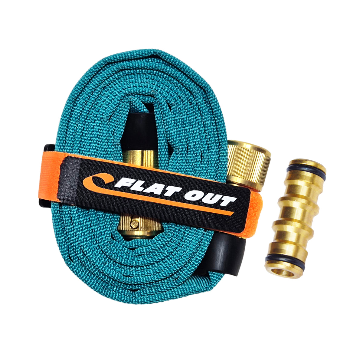 2.5m Drink Water Hose Extension with Joiner