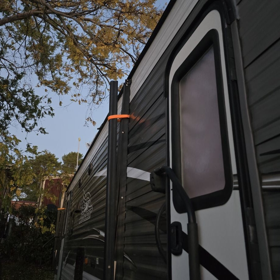 Starlink for RV - Cable Storage Reel